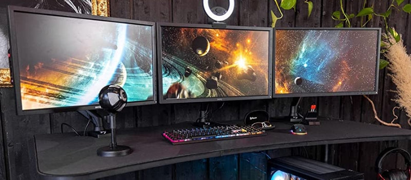 Silla Gamer – Parte Fundamental del Setup de un Programador en Colombi ...