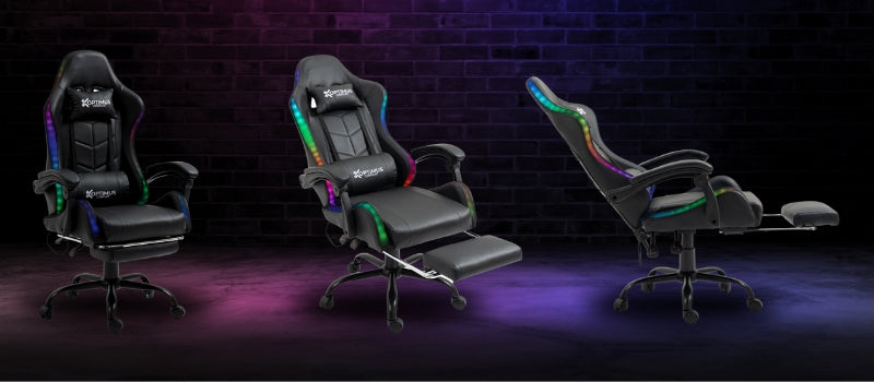 Donde Comprar las mejores sillas gamer de Colombia – ZONAGAMER