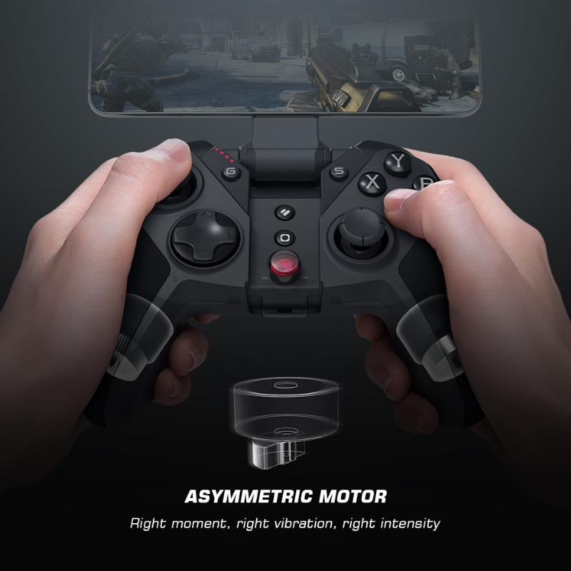 GameSir G4 – PRO – ZONAGAMER