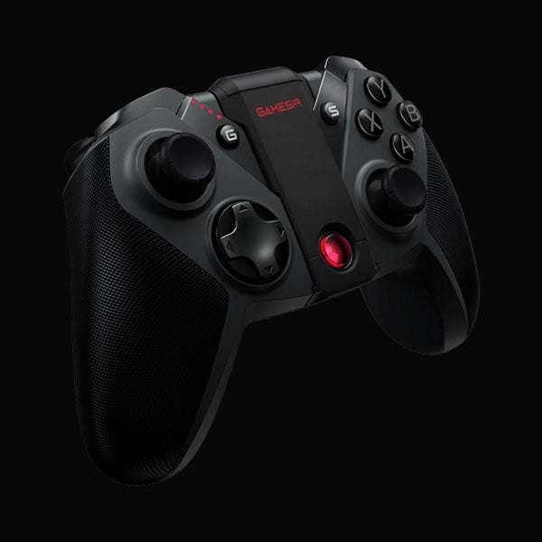 GameSir G4 – PRO – ZONAGAMER